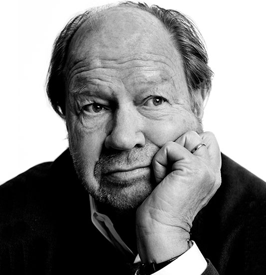 Claes Bohman - Grundare - Bohmans